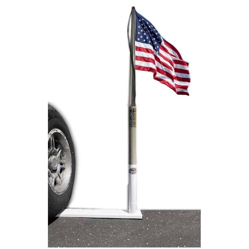 Product Detail for Deluxe Tire mount -22