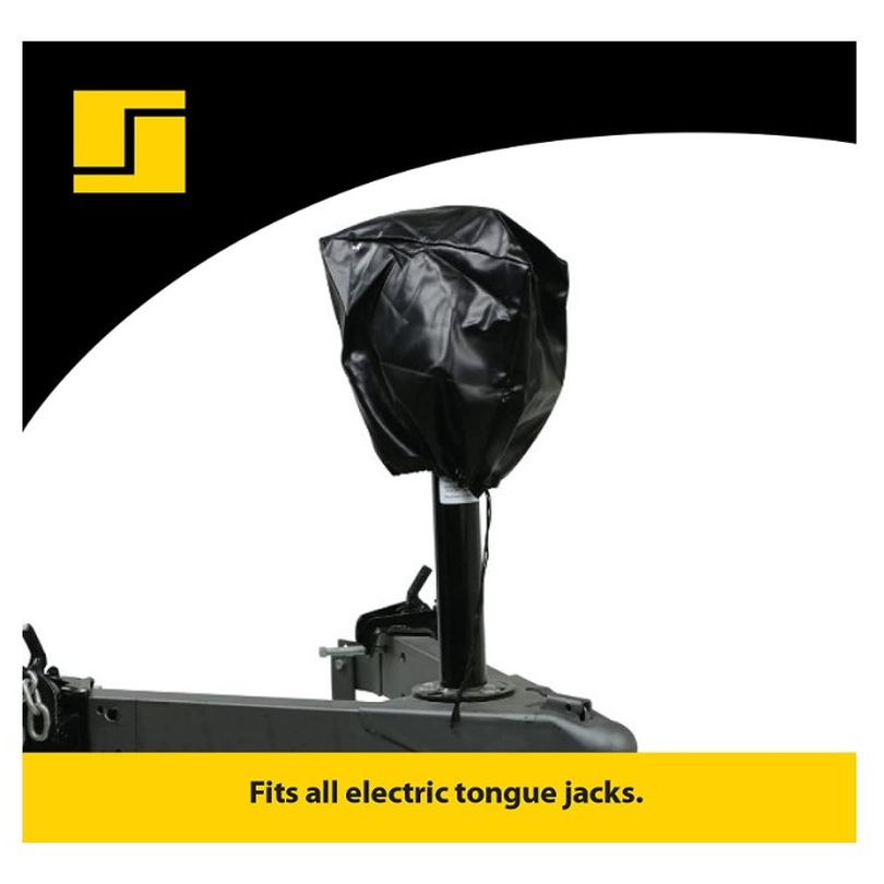 Product Detail for Jack Head Cover