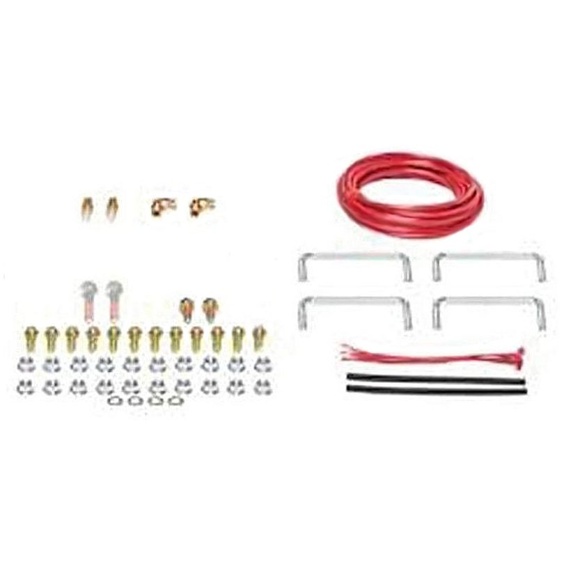 Product Detail for RIDE RITE KIT #2582