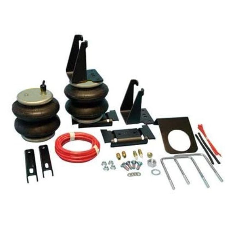 Product Detail for RIDE RITE KIT #2582