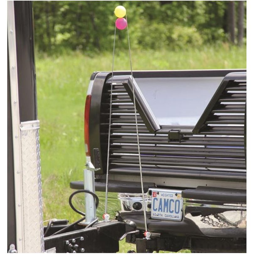 Product Detail for Magnetic Hitch Alignment Kit