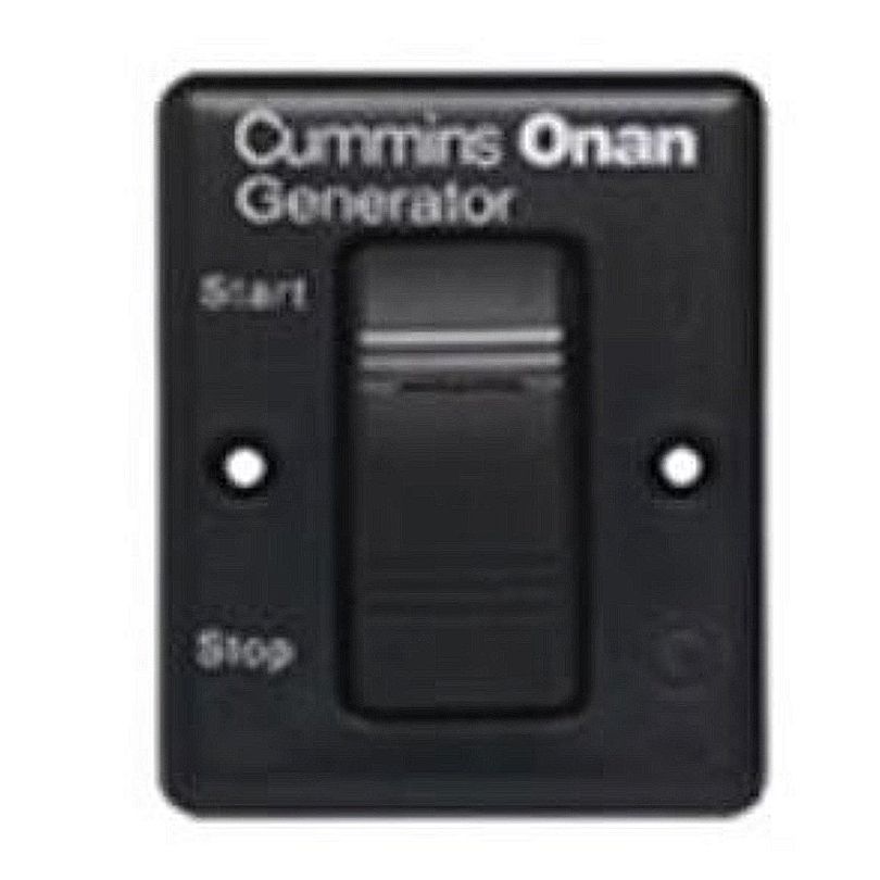 Product Detail for Onan Remote Control Switch