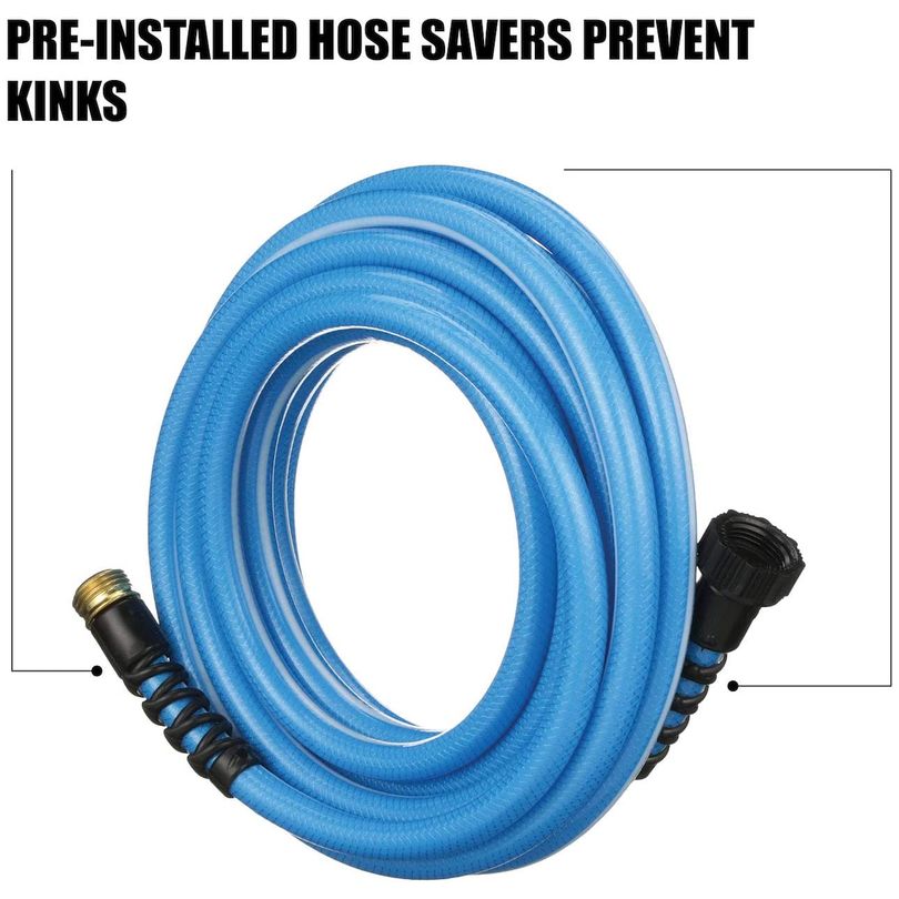 Product Detail for Drinking Water Utility Hose, 1
